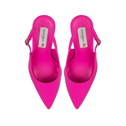 Scarpin Alexya Rosa